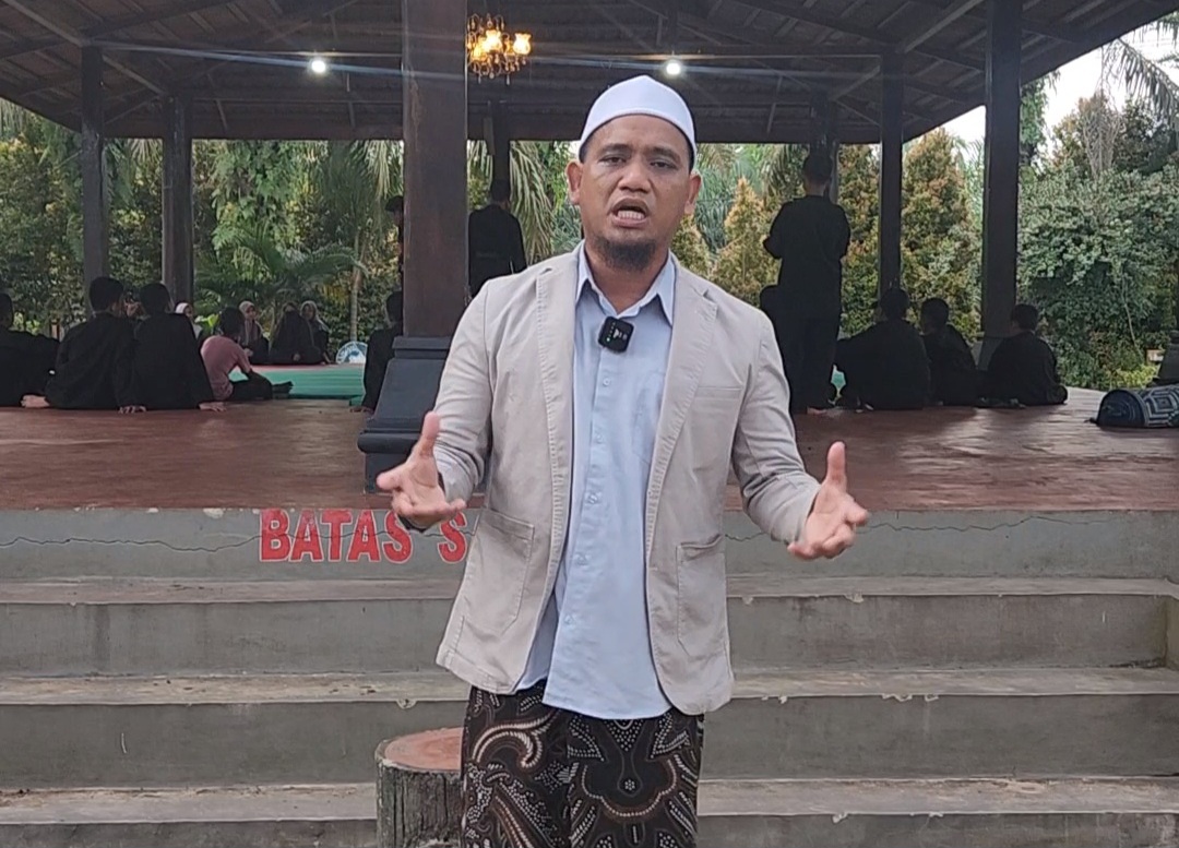 Video Viral Tukar Pasangan, Santri Digital Indonesia: Tutup Pondok ...