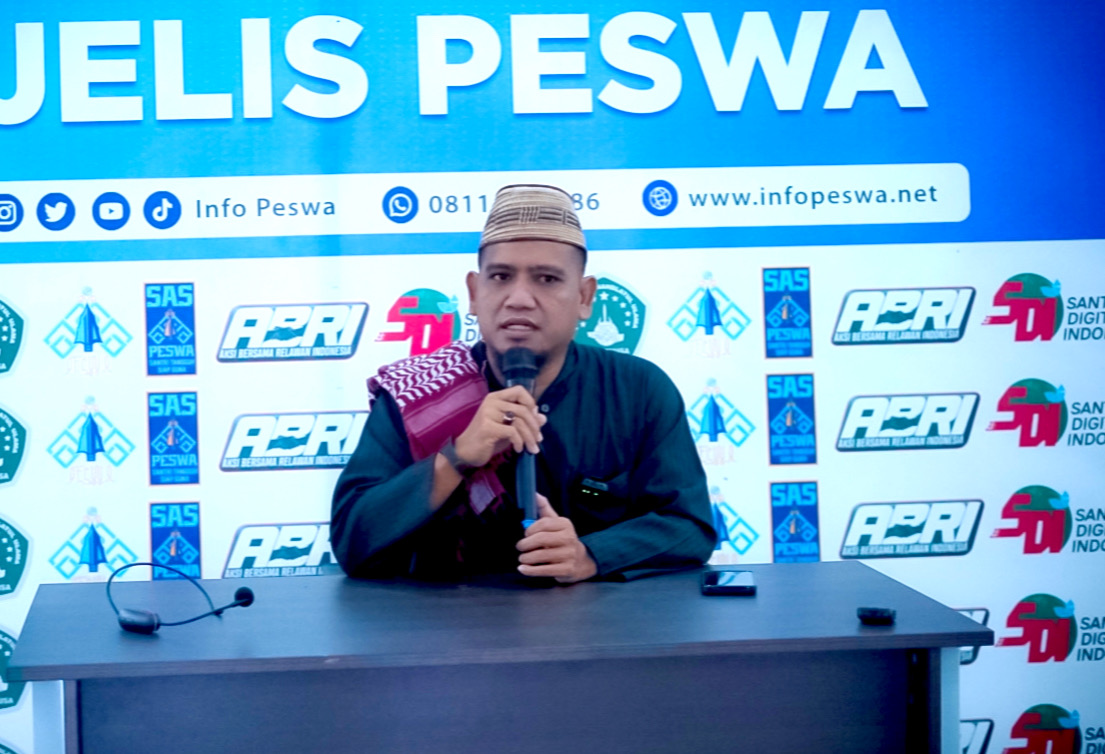 Cinta Berujung Tipu Daya: Waspadai Love Scam, Simak Tips dari DR. Andi ...